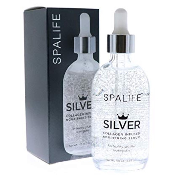 SpaLife | Skincare | New Spa Life Collagen Infused Serum | Poshmark